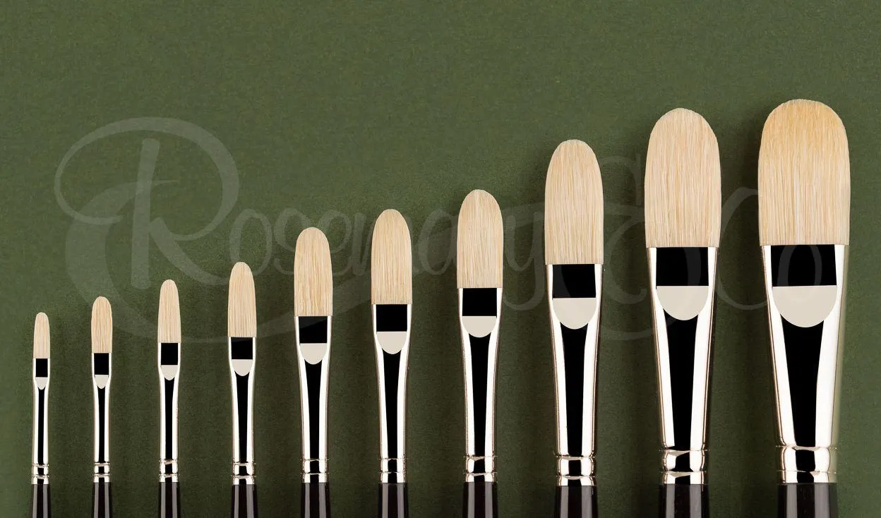 Penselen kopen | Diverse soorten en maten | Penselen.nl